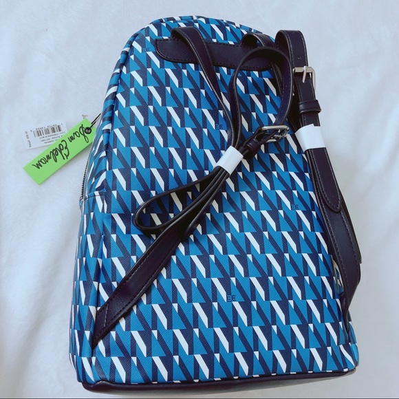 Sam Edelman | Bags | Sam Edelman Gabrina Backpack | Poshmark